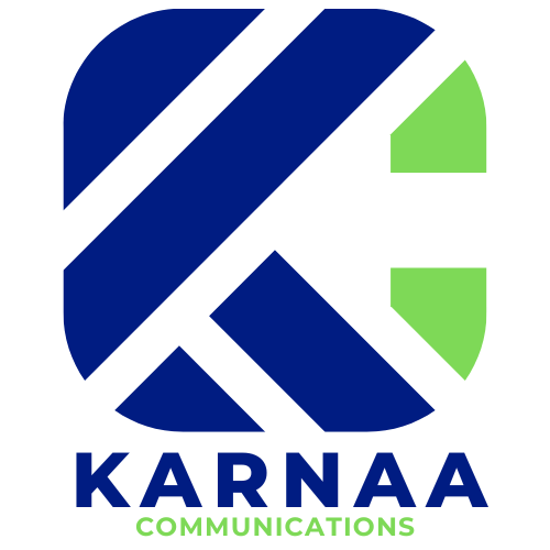 Home - Karnaa Communications